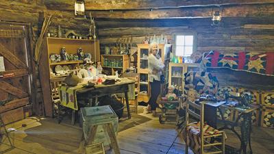 Geronimo Springs Museum | Travel | nmmarketplace.com