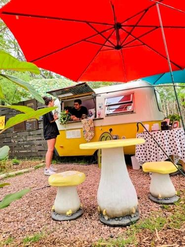 Grandma’s Coffee Garden in Nob Hill | Food | nmmarketplace.com