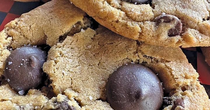 Rude Boy Cookies Makes USA Today List | Food | nmmarketplace.com