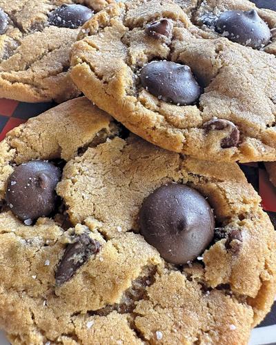 Rude Boy Cookies Makes USA Today List | Food | nmmarketplace.com