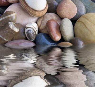 Consider Cobble Ponds For Your Landscape | Features | nmmarketplace.com