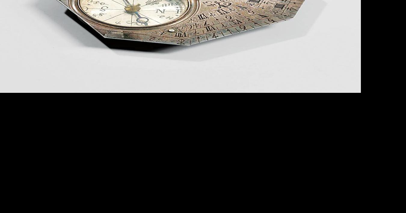 The Age-Old Instrument For Telling Time | Features | nmmarketplace.com