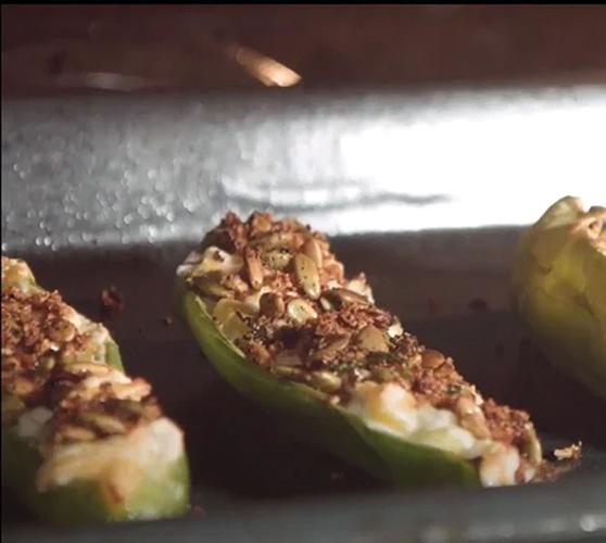 Cooking with Hatch Chiles | Food | nmmarketplace.com