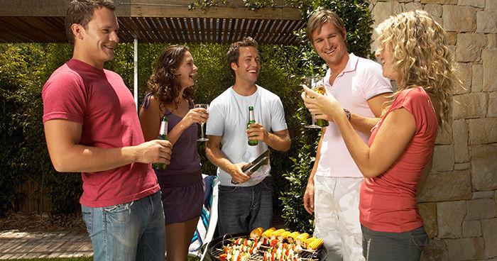 Have a Bug-Free Backyard Barbecue | Features | nmmarketplace.com