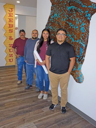 Jeebs & Zuzu Aims to Bring Joy to Home Projects | Home & Garden ...