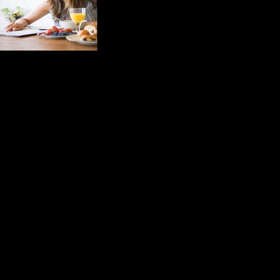 First Steps to Getting Healthy | | nmmarketplace.com