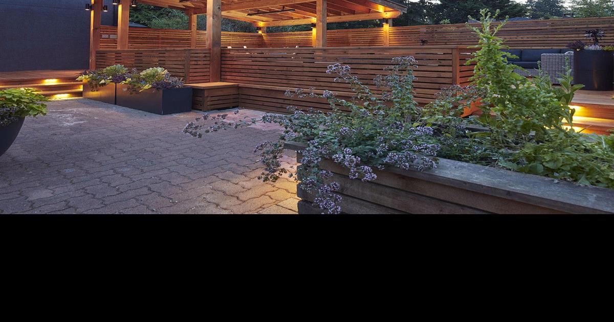 The Savvy Homeowner's Outdoor Winterization Checklist | Features ...