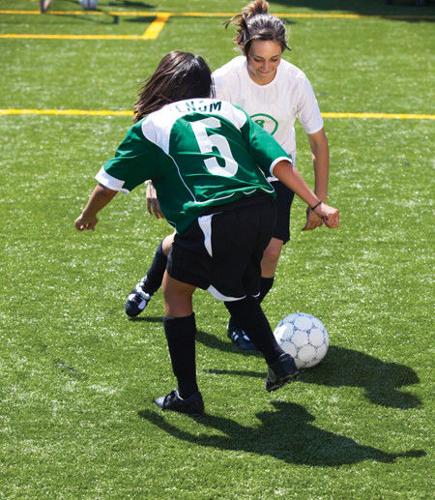 Keep Your Young Athlete Safe on the Field | | nmmarketplace.com