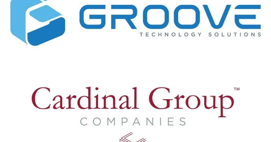 Cardinal Group Selects Groove as Preferred Property Technology Partner ...