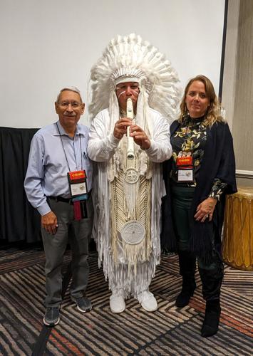 Remembering Sammy Lopez: Mr. Newspaper of New Mexico | Shoptalk ...
