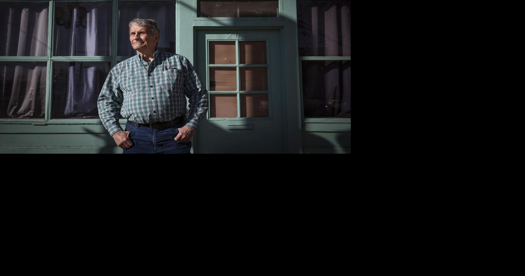 Ollie Reed Jr. dies at 76 after a half-century of journalism excellence ...