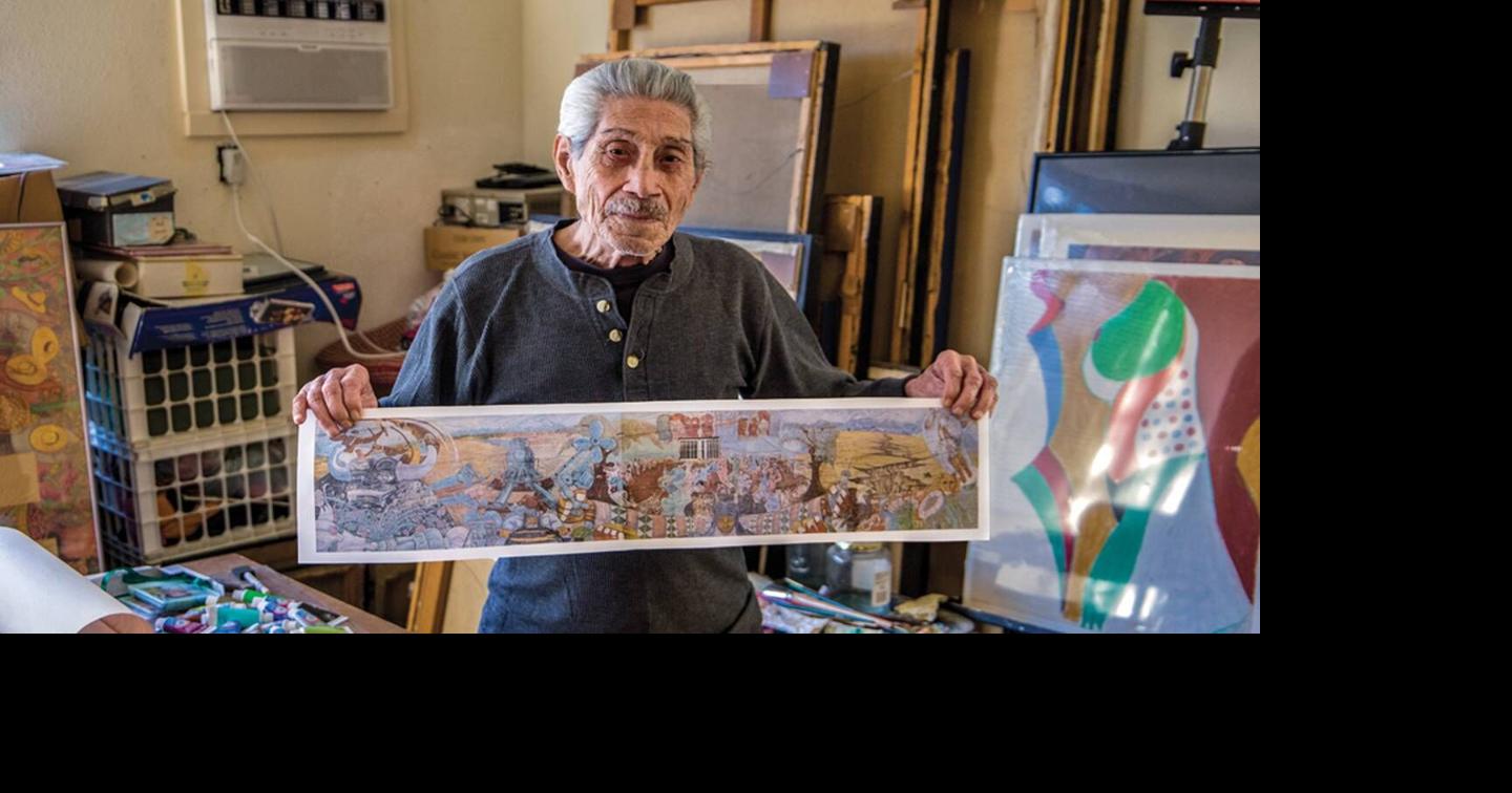The importance of cultural art preservation and the tearing down of a ...