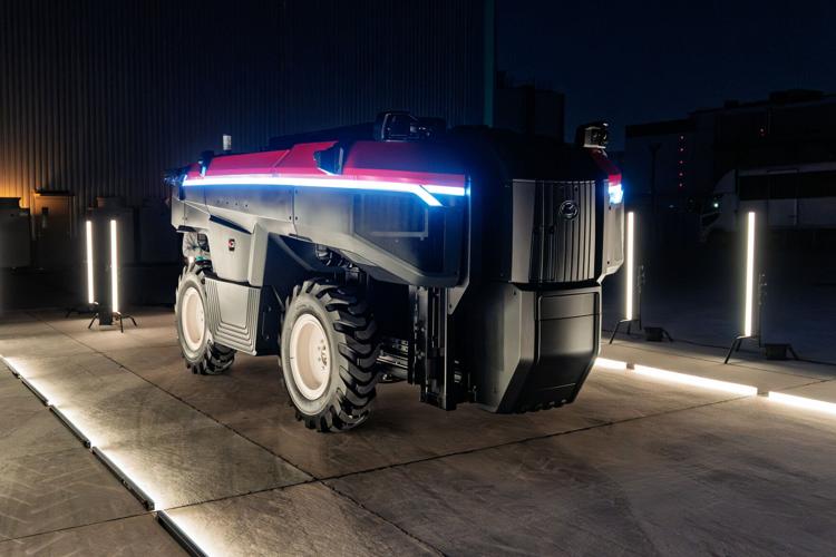 Kubota Brings Smarter Solutions to CES® 2026, Redefining How Work Gets ...