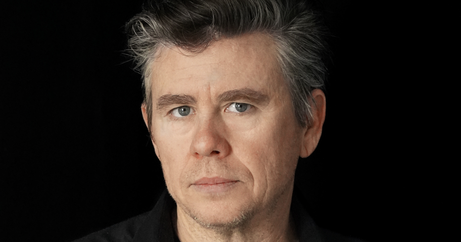 Geoffrey Plant: The man who has worked a million jobs is still standing ...