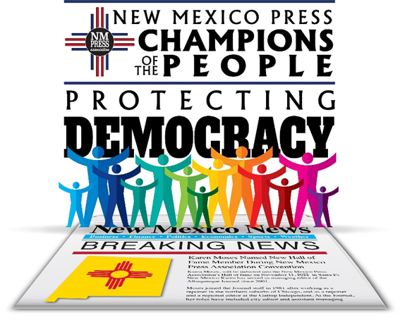 Register now for the 113th annual NMPA convention | News | nmpress.org