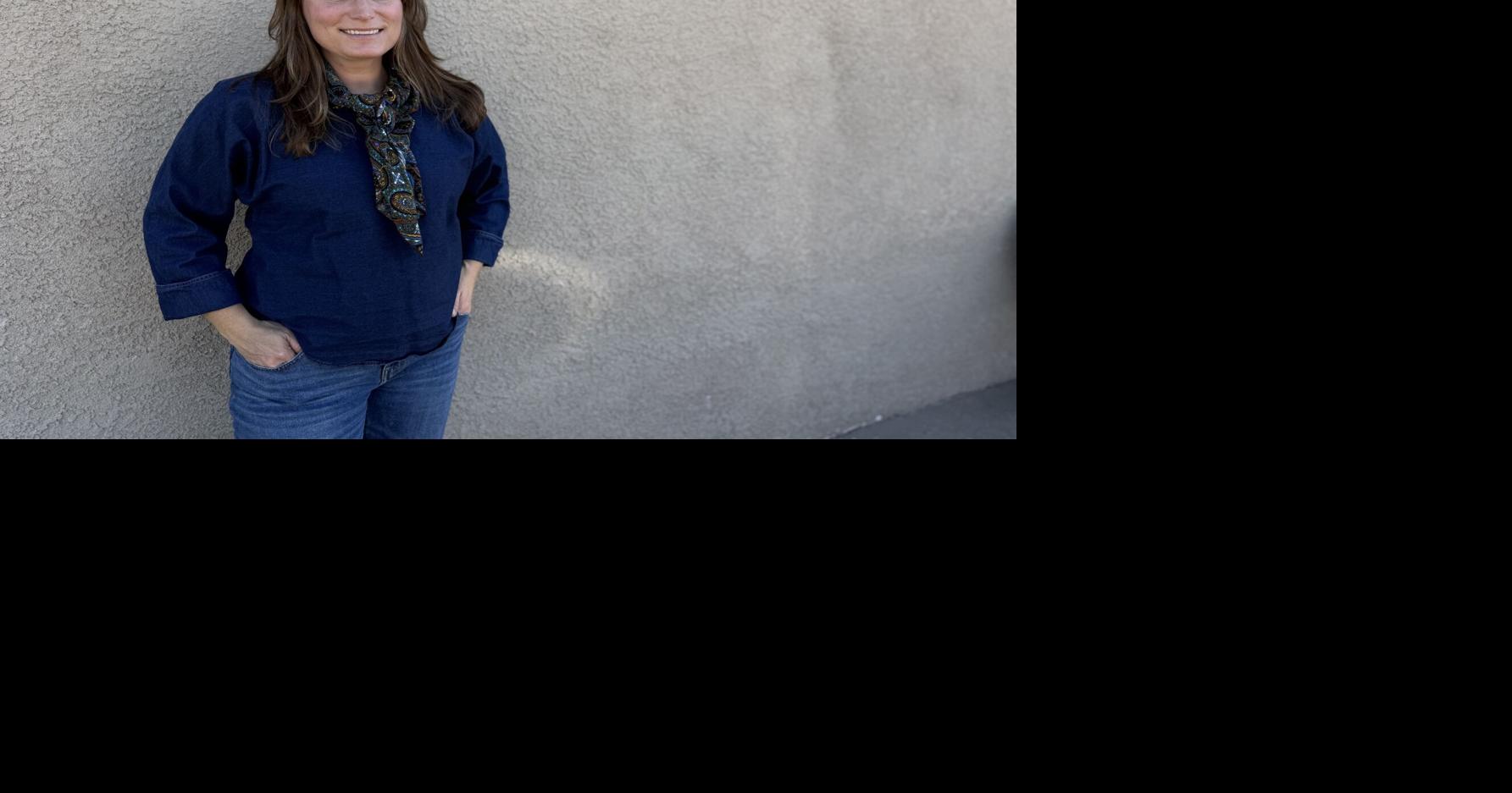 Q&A: Amanda Lavin, New Mexico’s ‘sunshine’ lawyer | High School ...