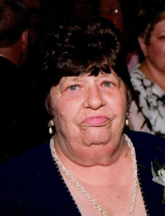 Angelina R. Dover | Obituaries | nny360.com