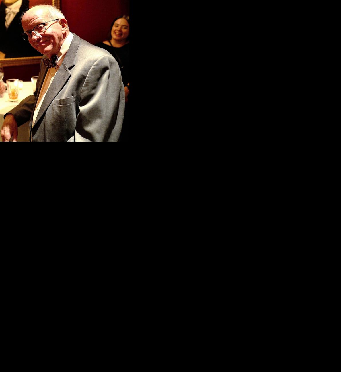 Dormitory Authority of New York honors John Johnson Jr., family legacy ...