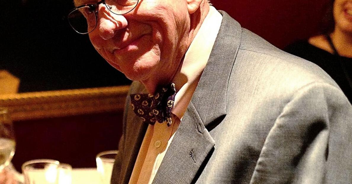 Dormitory Authority of New York honors John Johnson Jr., family legacy ...