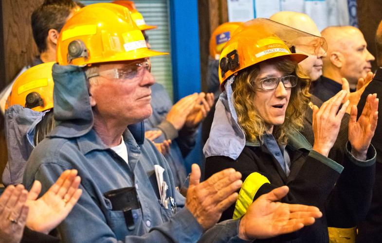 Alcoa plant remaining in Massena | News | nny360.com