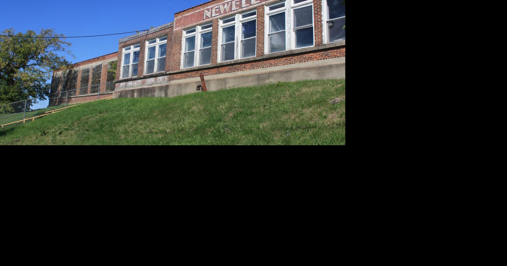 Ogdensburg sells Newell building for $1 | St. Lawrence County News ...