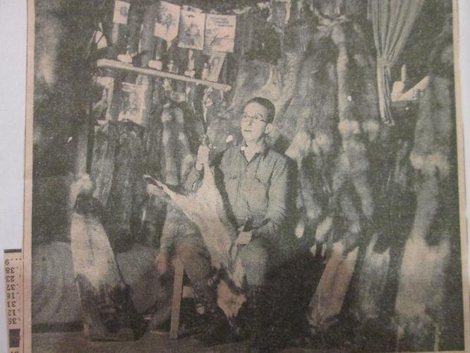 E.J. Dailey: hero for a different era | News | nny360.com