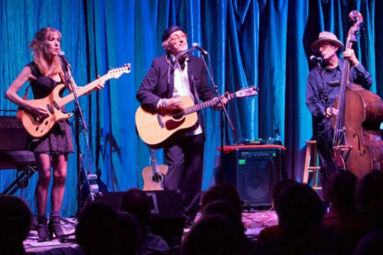 Aztec Two-Step stepping out in Lowville with refreshing new sound ...