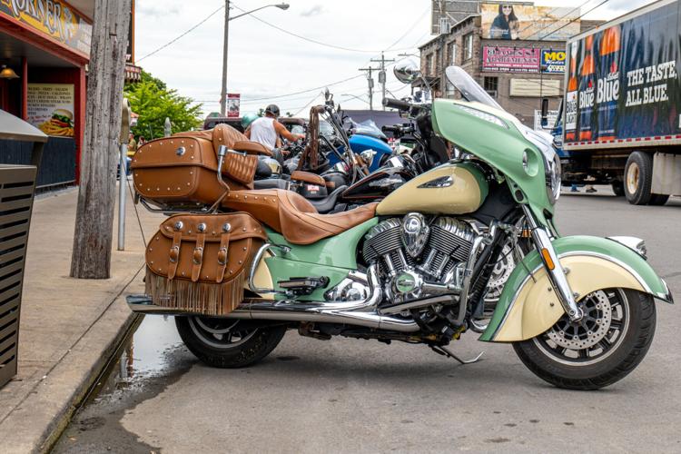 Alexandria Bay hosts Thousand Islands River Run Bike Rally this weekend ...