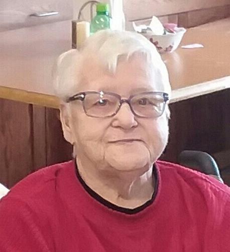 Jane H. Sevey | Obituaries | nny360.com