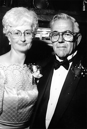Mr. & Mrs. James E. Hall -- 50 years | Arts and Life | nny360.com