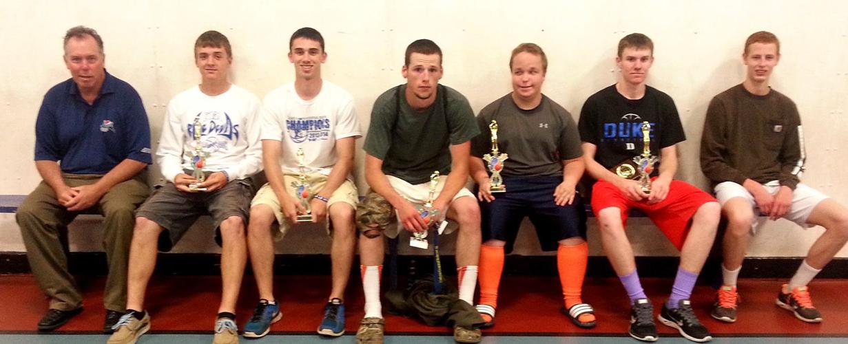 OBGC Honors Sr, Jr Hoop Leaders | News | nny360.com