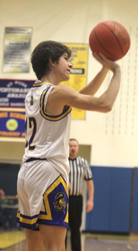 Lisbon, Heuvelton match wins; Harrisville clinches title | Section-10 ...