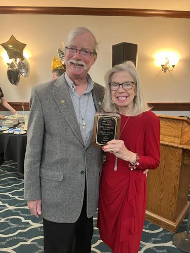 Lewis County Office for the Aging honors seniors | Lewis County News ...