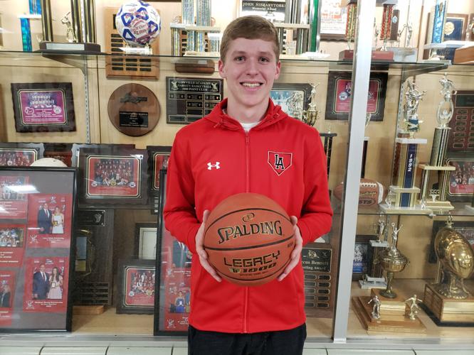 All-North Frontier League boys basketball MVP: Lowville’s Brown ...