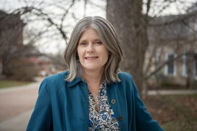 St. Lawrence University economics professor Alison Del Rossi named new ...