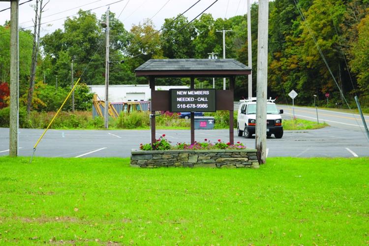 Town officials to regulate electric signs | | nny360.com