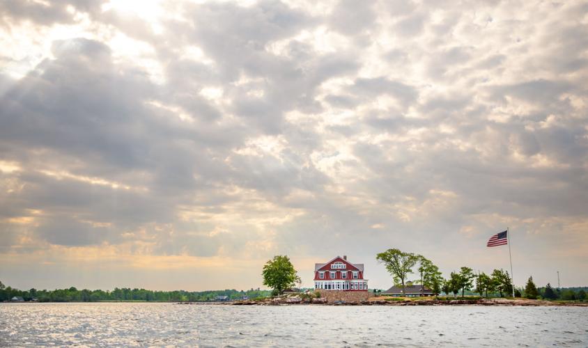 Clayton artist ready to create mural on Riverwalk wall in Watertown ...