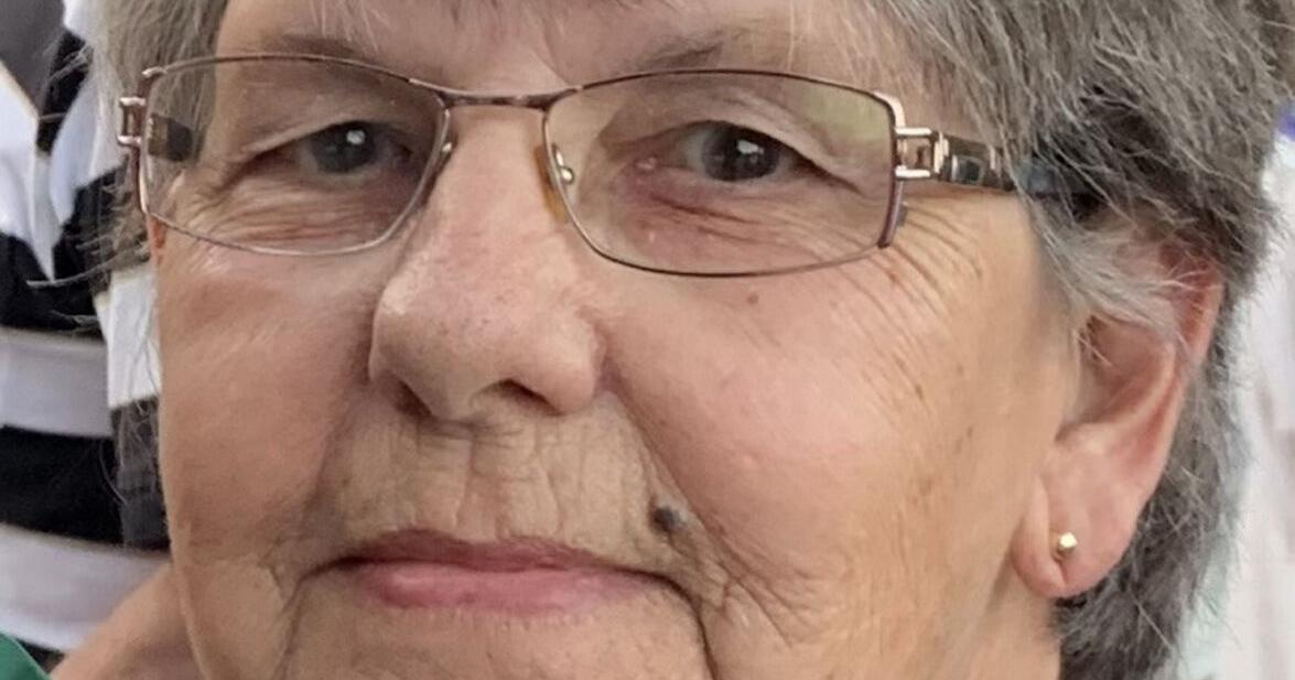 Patricia L. “Patty” McGinnis | Obituaries | nny360.com