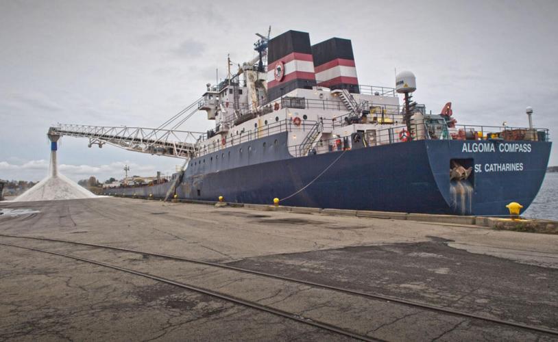 New administrator of Great Lakes/Seaway Development Corp. no stranger ...