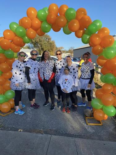 The Great Pumpkin 5K benefits hospital foundation | Lewis County News ...