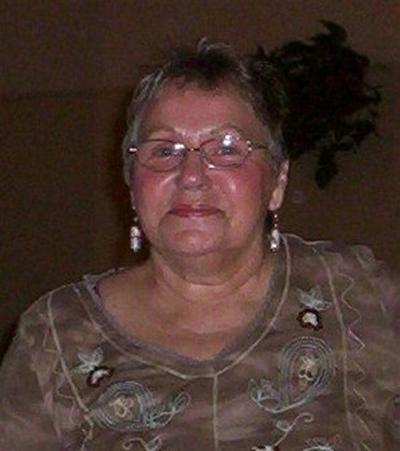 Mary G. Breen | Obituaries | nny360.com