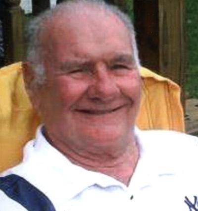 Eugene R. DiTullio | Obituaries | nny360.com