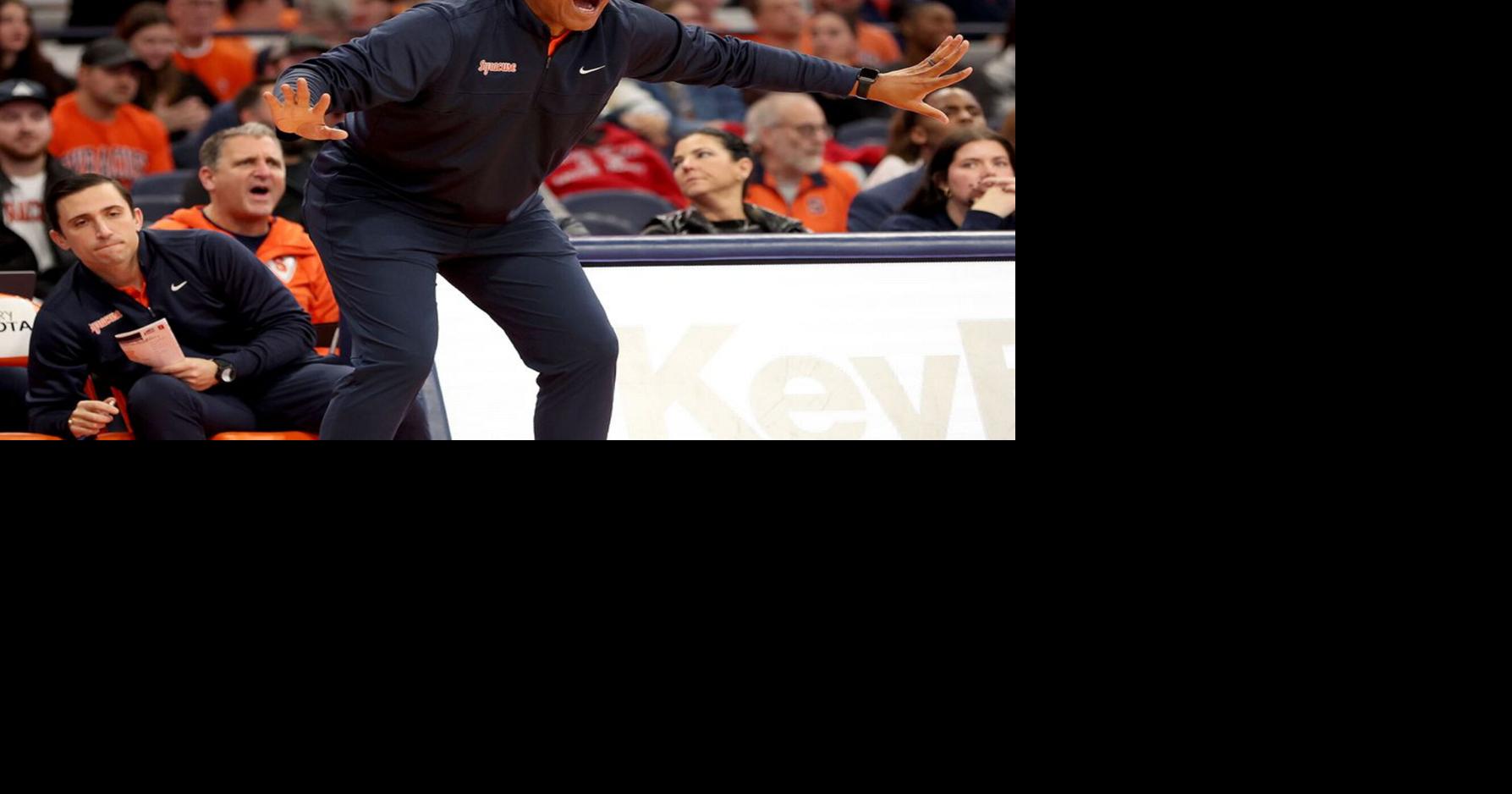 College basketball: Autry’s father watches son fulfill dream in ...