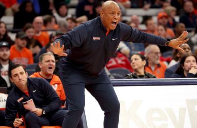 College basketball: Autry’s father watches son fulfill dream in ...