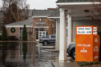 Northern Credit Union plans to add State Street ATM | Business | nny360.com