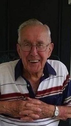 Charles E. Ferguson | Obituaries | nny360.com