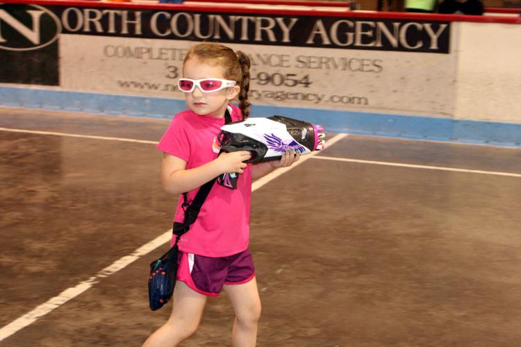 Massena Arena’s Nerf Wars rage on | News | nny360.com