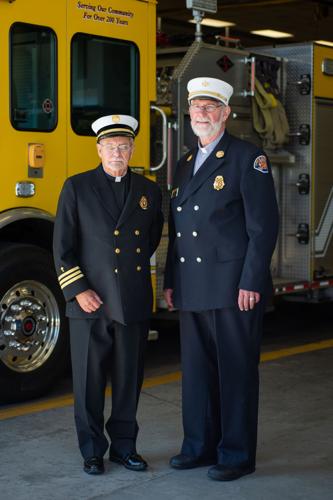 Jefferson County fire chaplains are ‘good luck charm’ at fire, crash ...