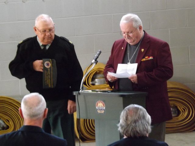 Massena honors its vets | News | nny360.com