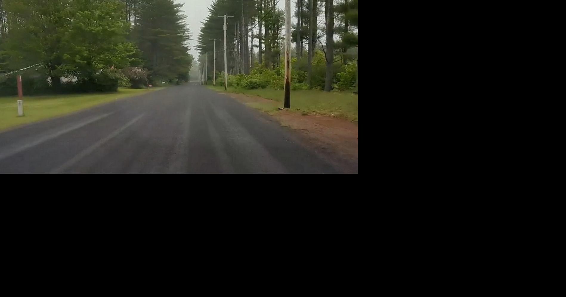 Small gravel leads to big tar problems for cars in southern Lewis ...